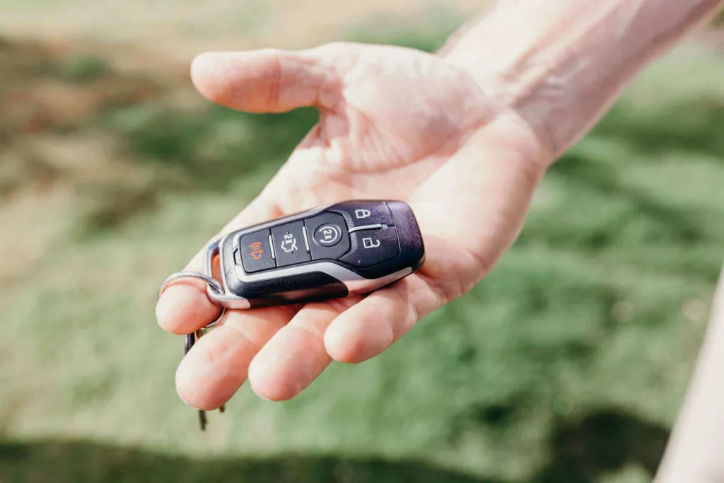 Pop-A-Lock | Mississauga Locksmith
