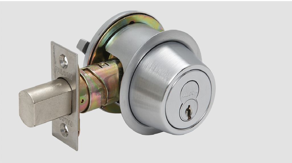 Understanding Door Hardware - Pop-A-Lock Canada