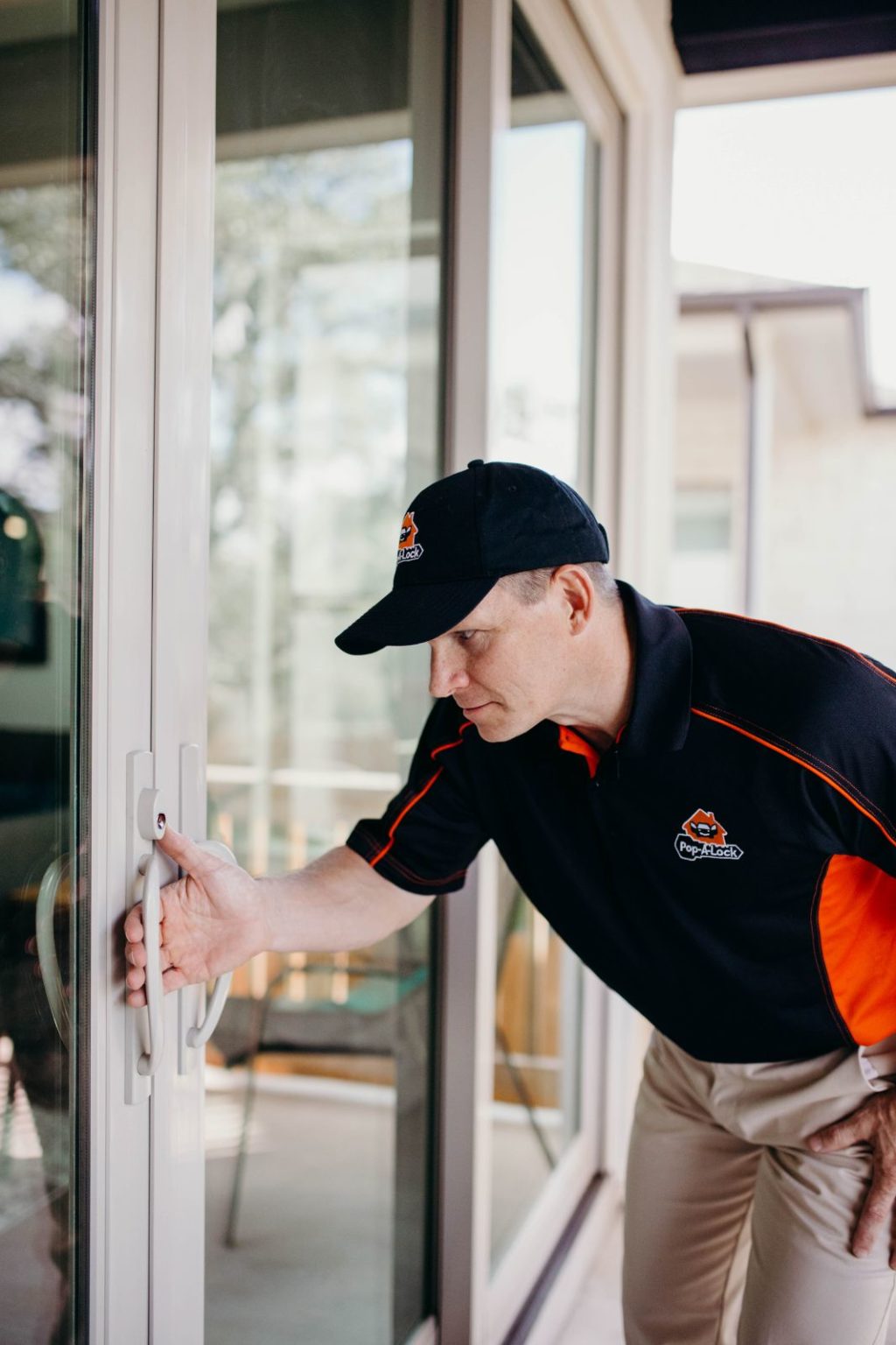 Residential - Pop-A-Lock Canada