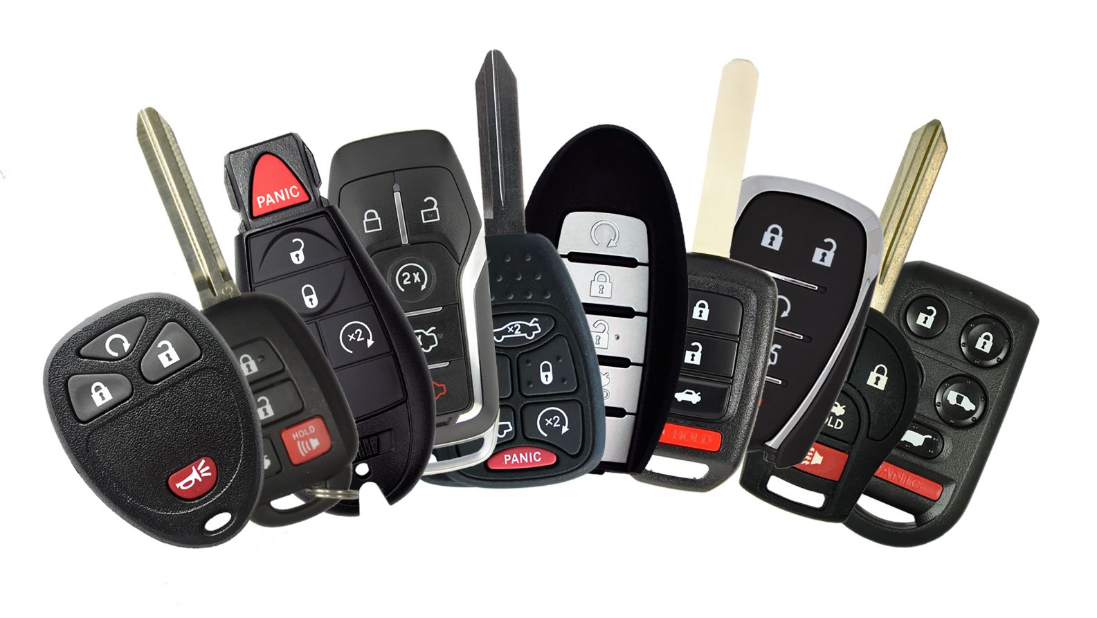 Smart Key Duplication Programming - Pop-A-Lock Canada