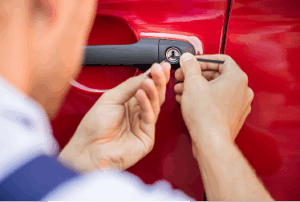 Automotive Locksmithing Services | Pop-A-Lock Canada